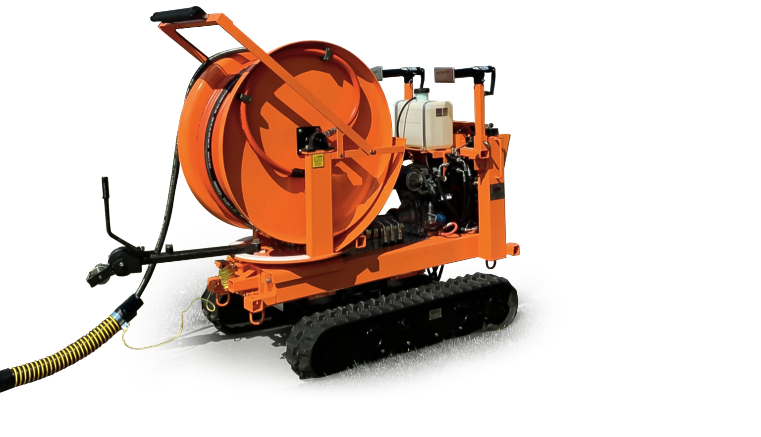 Prowler™ Equipment